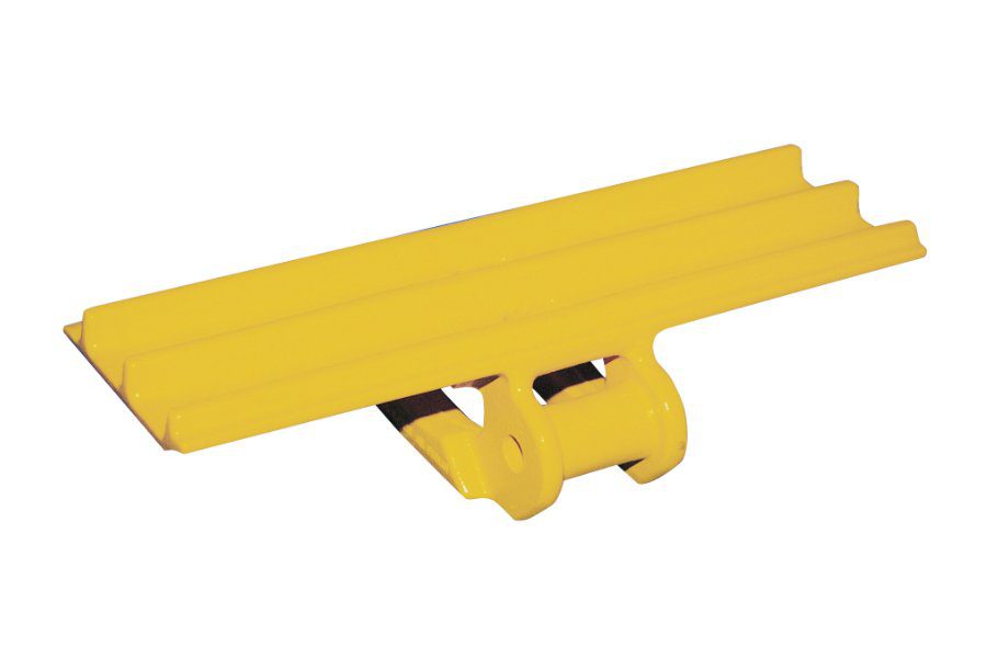 Track Shoe – The Wemo Group